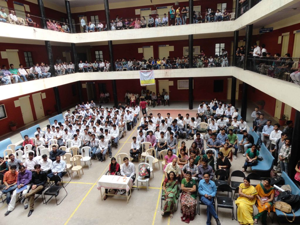 Photo Gallery – IPS Academy Indore