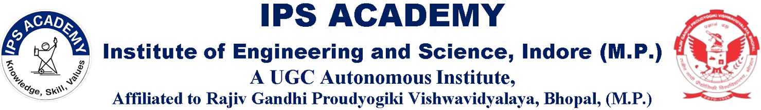 Academic Calendar – IPS Academy Indore